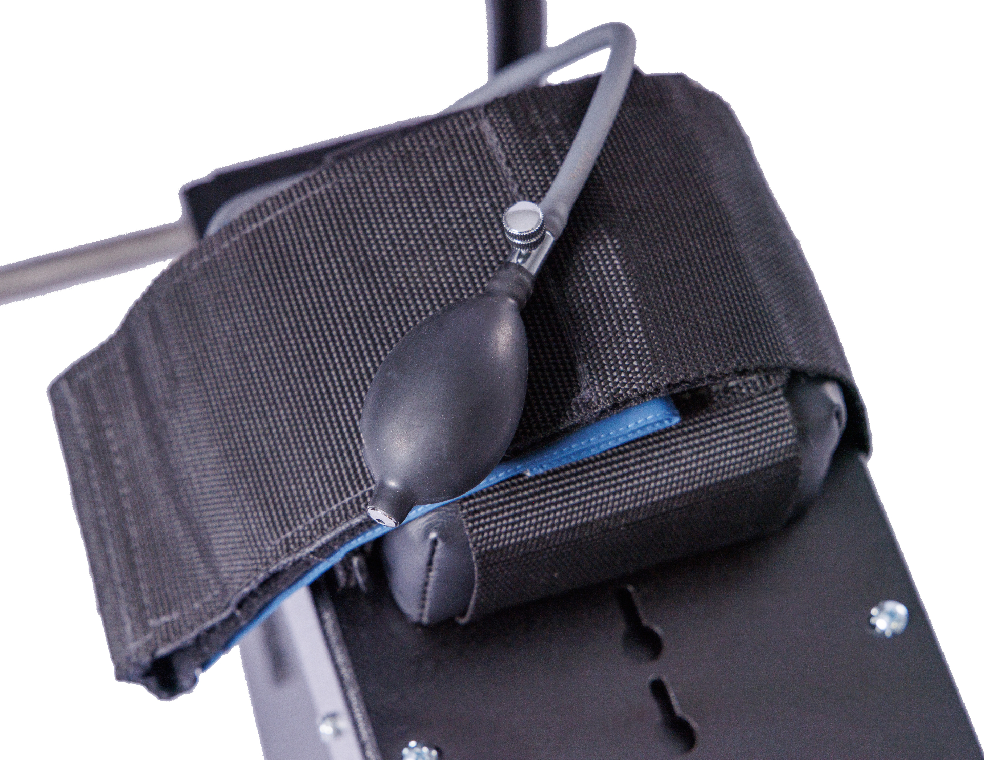 Knee On Trac™ Automated Knee Traction System
