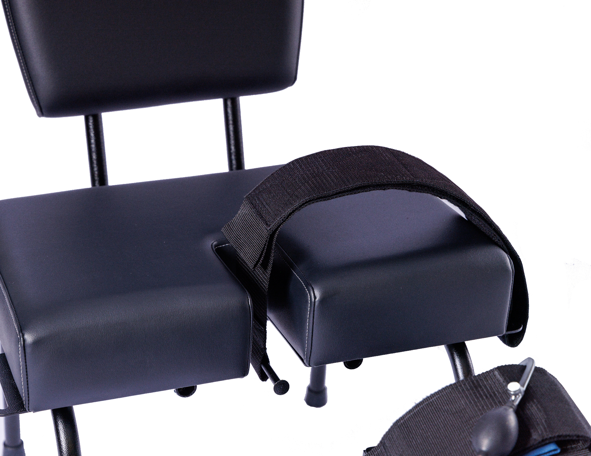 Knee On Trac™ Automated Knee Traction System