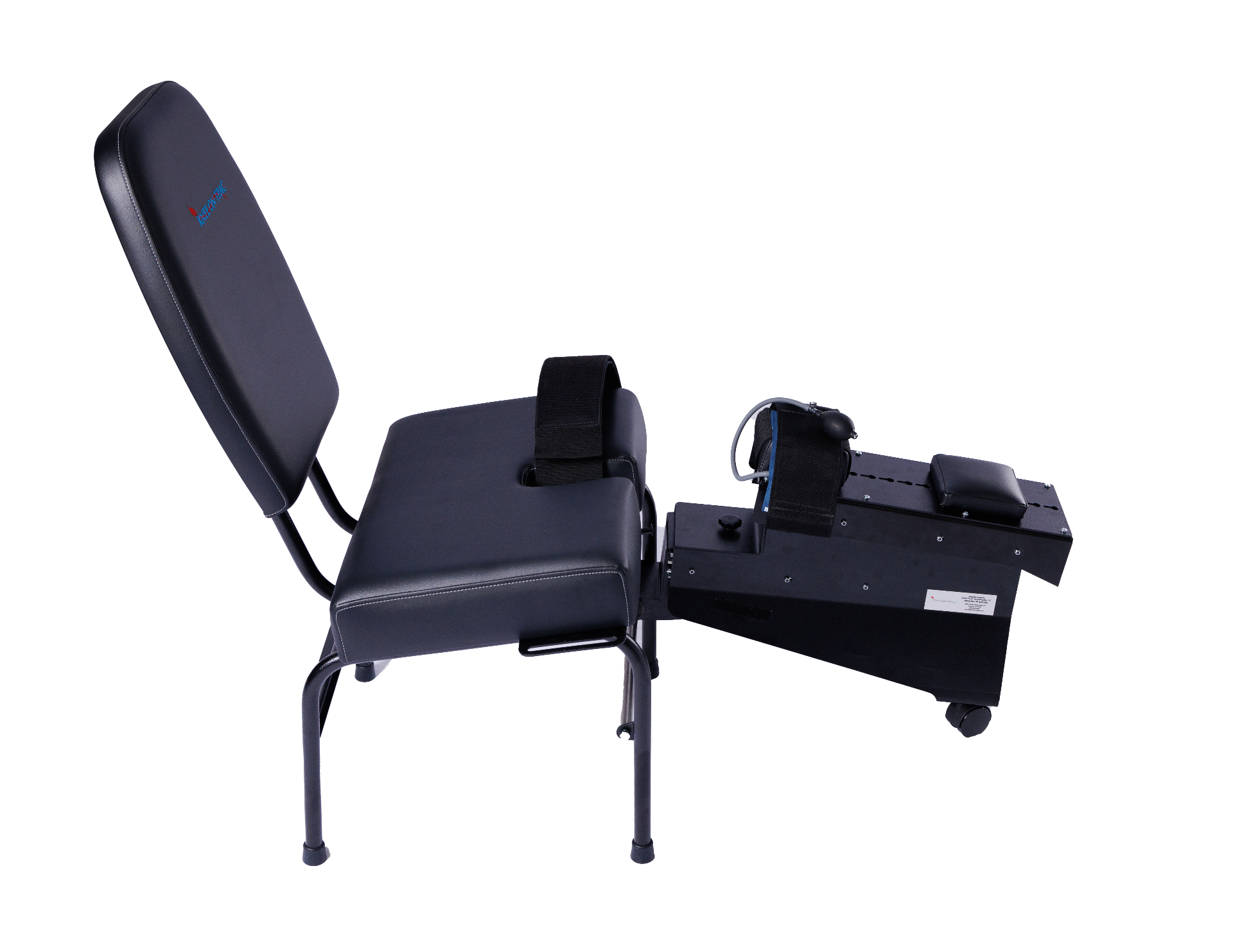 Knee On Trac™ Automated Knee Traction System